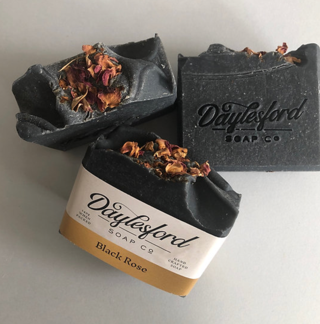 Soap Handmade - DAYLESFORD SOAP CO | CALLA COLLECTIVE
